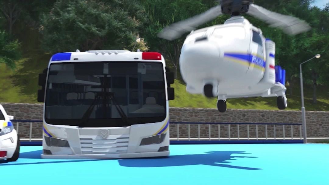 咖宝车神全集 第10集 玩具博览会事件