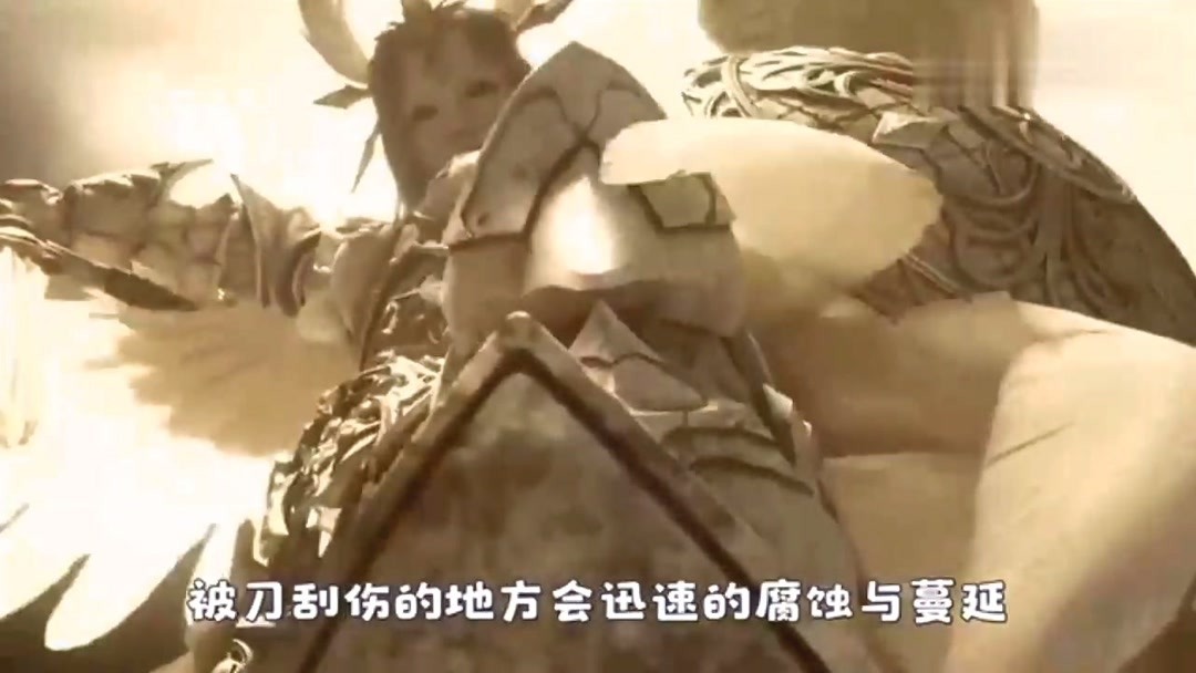 玄幻小说十大法宝榜(上):第9蕴含法则之力,和金箍棒一样强!
