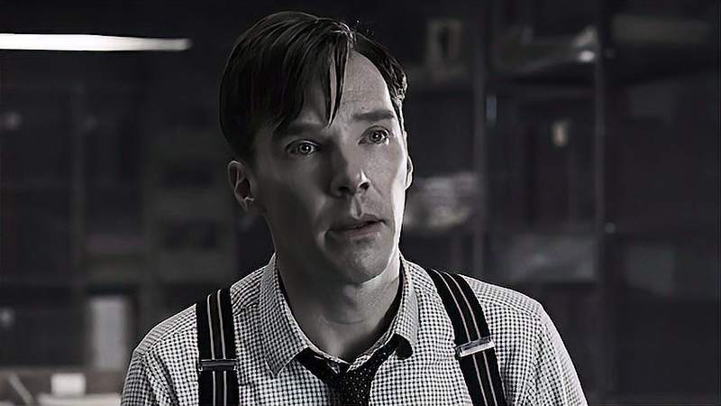 模仿游戏3:一位让二战提前结束的男人,也就是计算机的科学之父