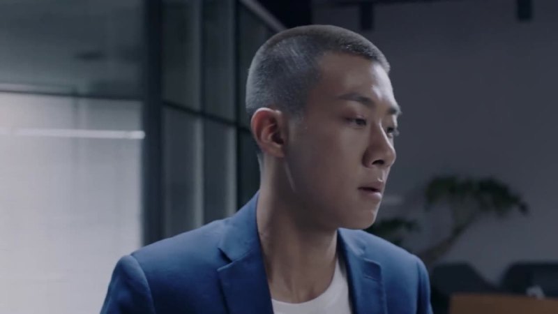 飞鸟集:武越正要拿出自己电脑里保存的代码,突然收到丁力的邮件