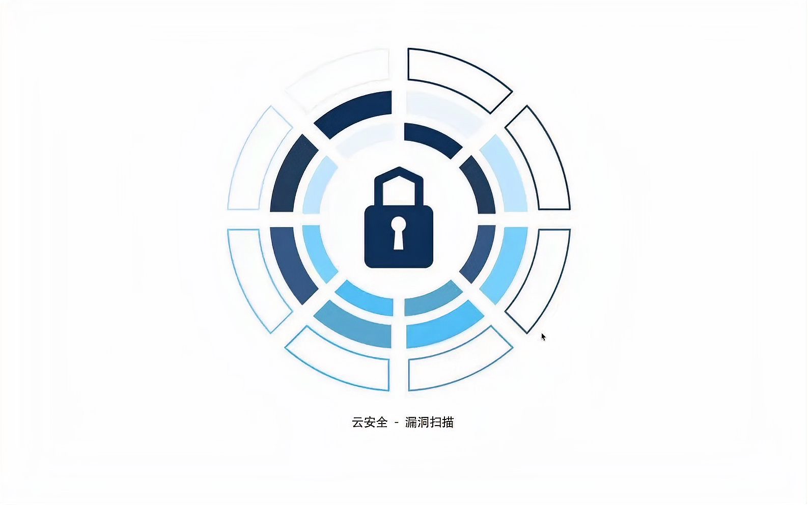 云安全-漏洞扫描