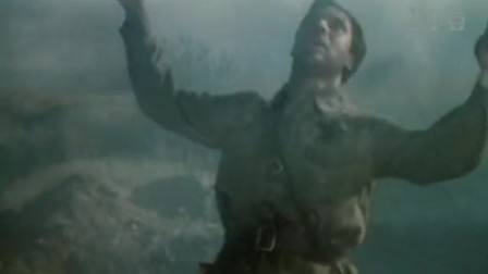 《斯大林格勒大血战》国语 二战 前苏联