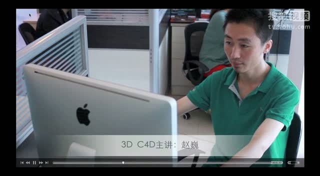 AI案例插画学习