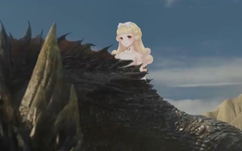 入侵视频网站的穿越大剧