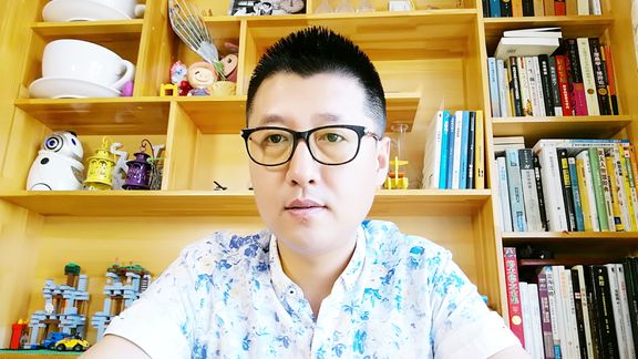 孙洪鹤讲最新的微电商和实体商的实效型商业模式