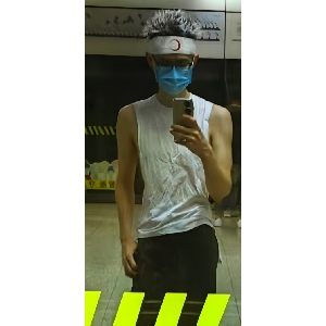 谢子卿的壁垒空间 