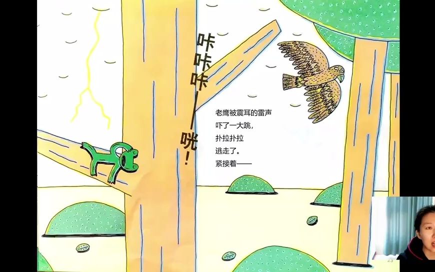 信息技术2.0作业【B7家校交流与合作(临夏市二幼——郝茹慧)】