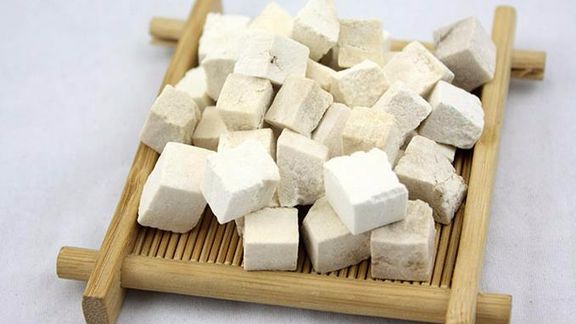 茯苓的功效与作用有哪些?你知道吗?