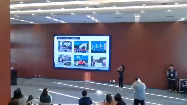 职业生涯规划大赛