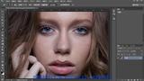 12.污点修复画笔、修补工具Adobe Photoshop CC 2017基础使用教程...