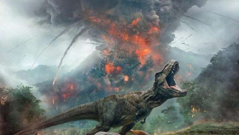 侏罗纪世界3开机 星爵克里斯·帕拉特是否回归?何时上映?