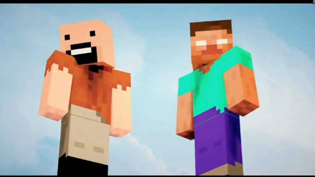 我的世界119 MC的起源