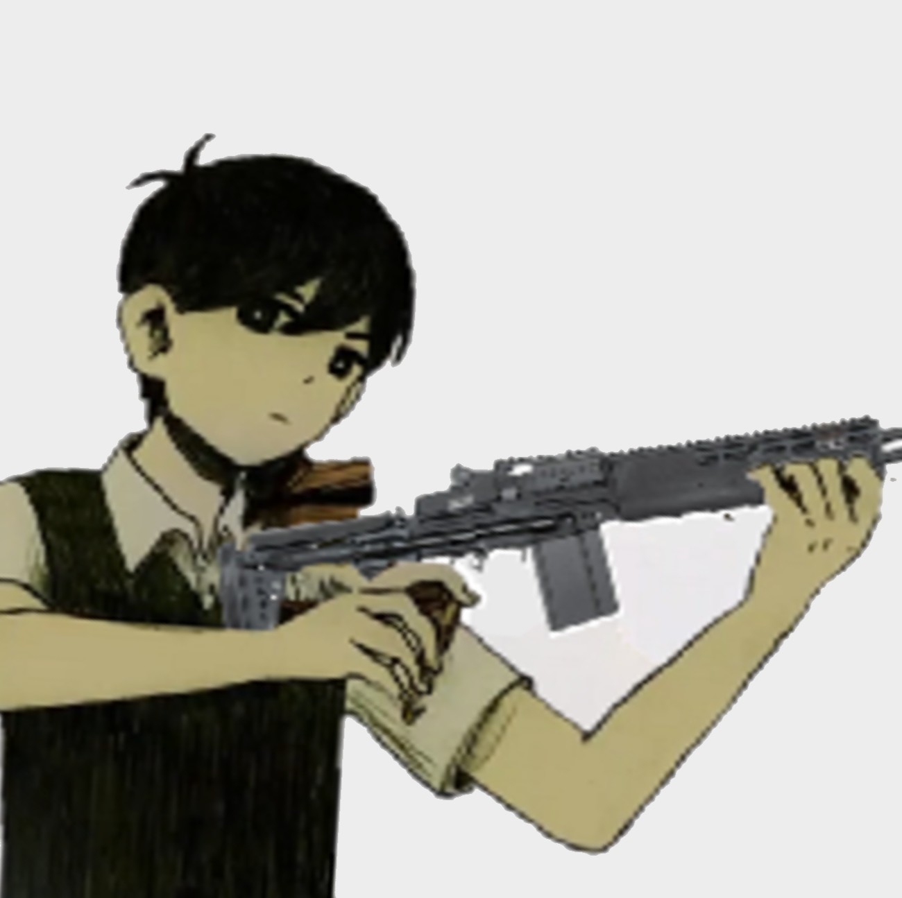 绿帽子卤肉饭-Dreamer 