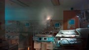 孩子刚出生,地狱使者就下达了死亡警告,将在三天后带入地狱!
