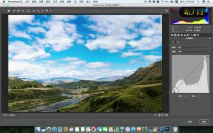 如何利用PS将手机拍摄的照片合成一张获得自己想要的效果