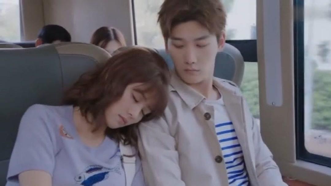 《世界欠我一个初恋》 定档片花!邢昭林白鹿将为你重新定义初恋