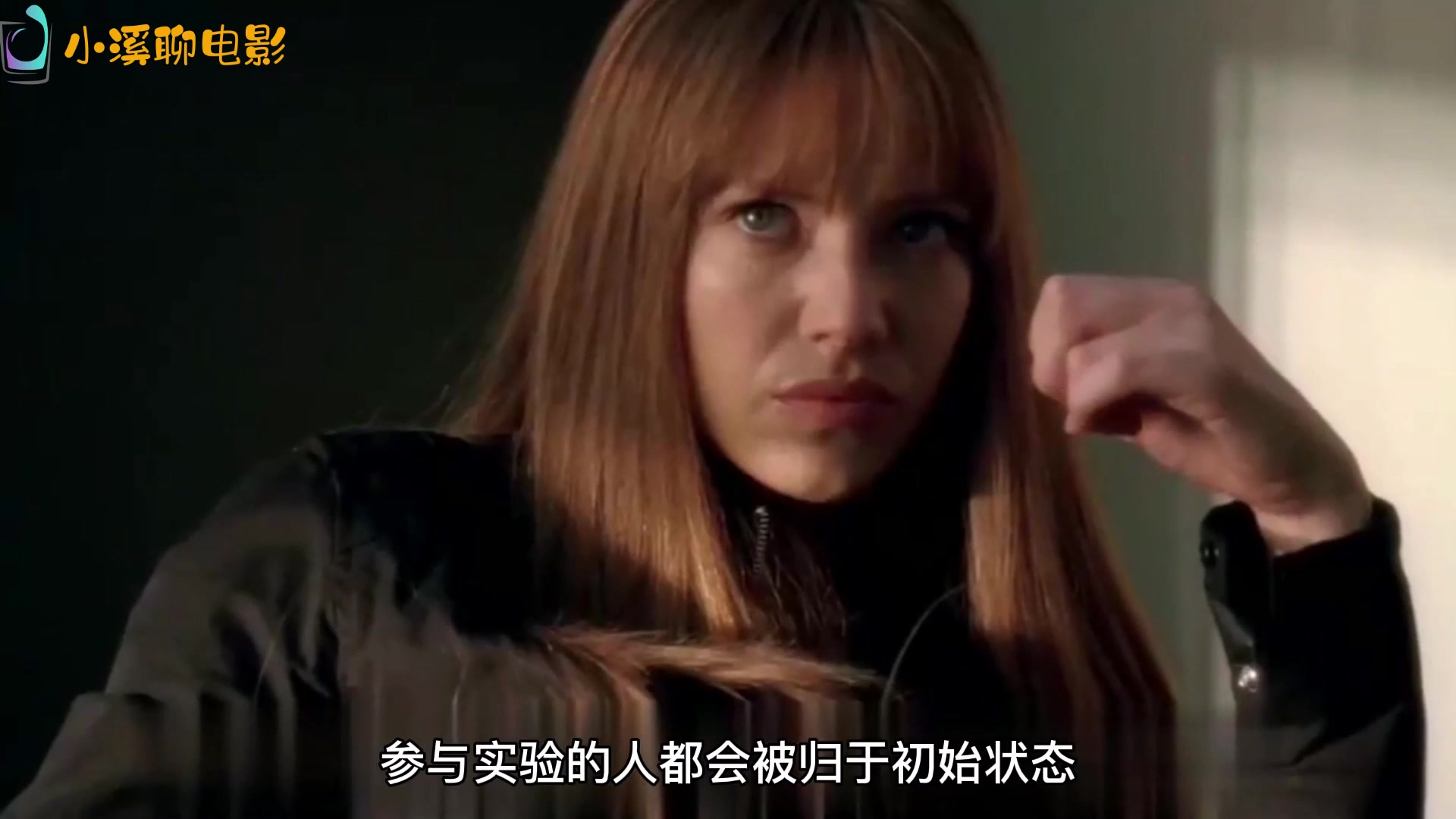【小溪聊电影】美剧《危机边缘》,数起离奇命案的发生,每个现场都有...