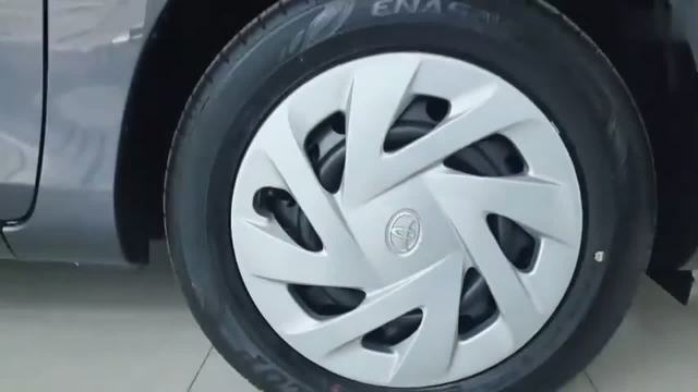 Toyota Yaris 1.2L CVT Entry 高清展示