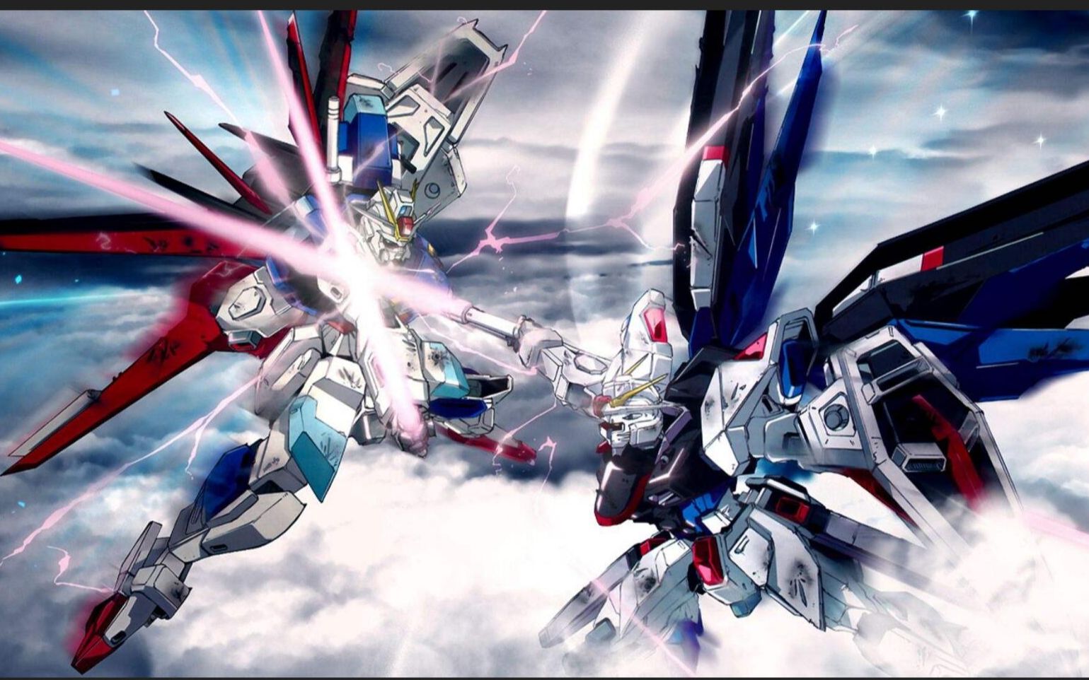 3D建模--用3Dmax完美还原高达模型