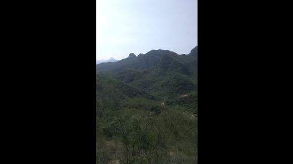 我的家乡,山西省
