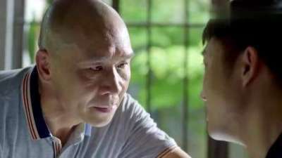 影视:男子说你要听话,我一定要把你救出去