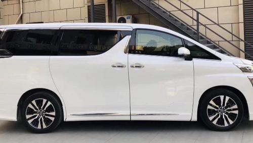 首款廉价"皇冠MPV"即将来袭!车长5米3,完胜塞纳不加价碾压GL8