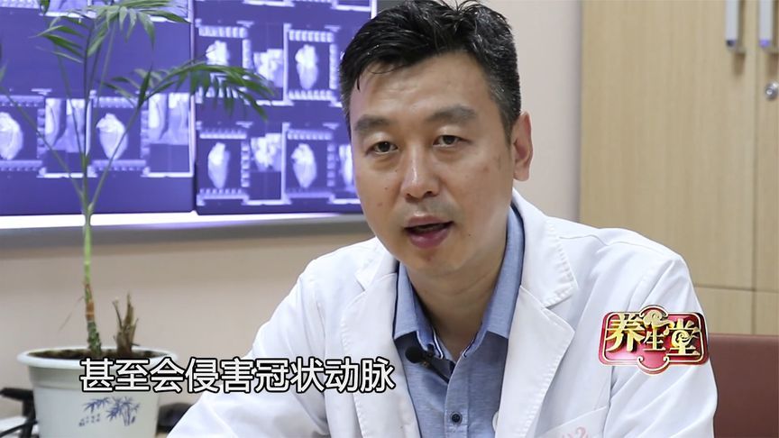 养生:做完支架术后,牢记这六大处方!血管不再堵长寿又健康