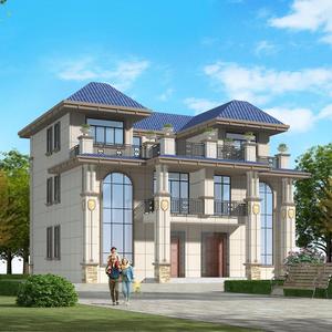 腾川建筑设计工作室 