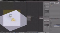 Blender中如何使用HDR环境光照明教程