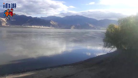 西藏真的很美,世界屋脊,绝无仅有,十一记得来