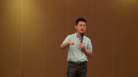 丽水农村电商服务中心王军龙主任授课贵阳电子商务专题培训会下3