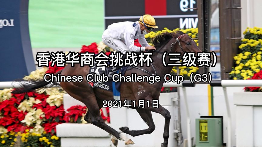 华商会挑战杯(三级赛),香港,冠军「胜得精彩」(Champion's