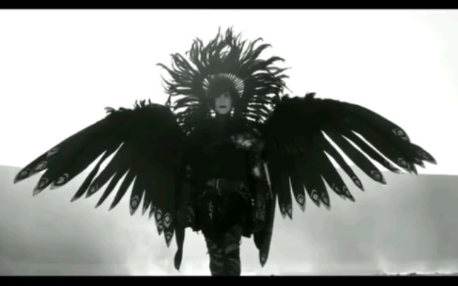 【葬天帝】葬爱原型与神曲《what you wanna be》口型都对上了 ...