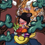 JoeyReading 
