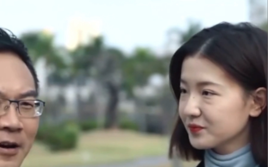 孟羽童高情商,面对记者提问,没有人可以成为第二个董明珠