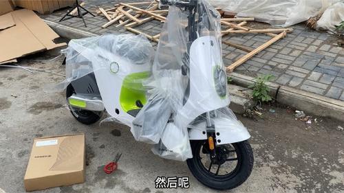 这4款新国标电动车,续航名列前茅,最大续航500公里,适宜跑长途