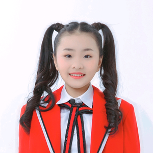 小桃子～ 