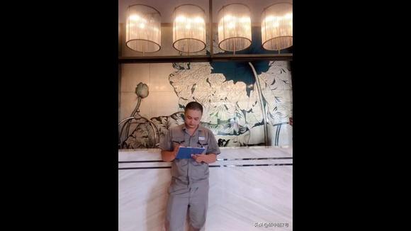 我就想好好写个维修单#搞笑