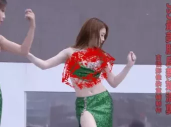 超燃超美最美肚皮舞娘混剪合集