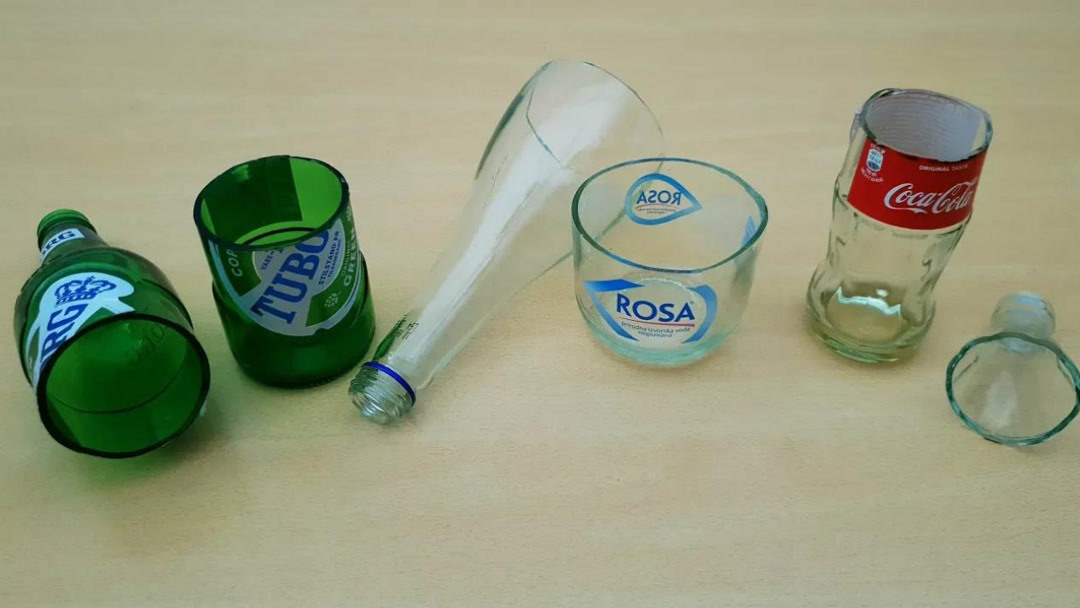 趣味大实验:如何切割玻璃