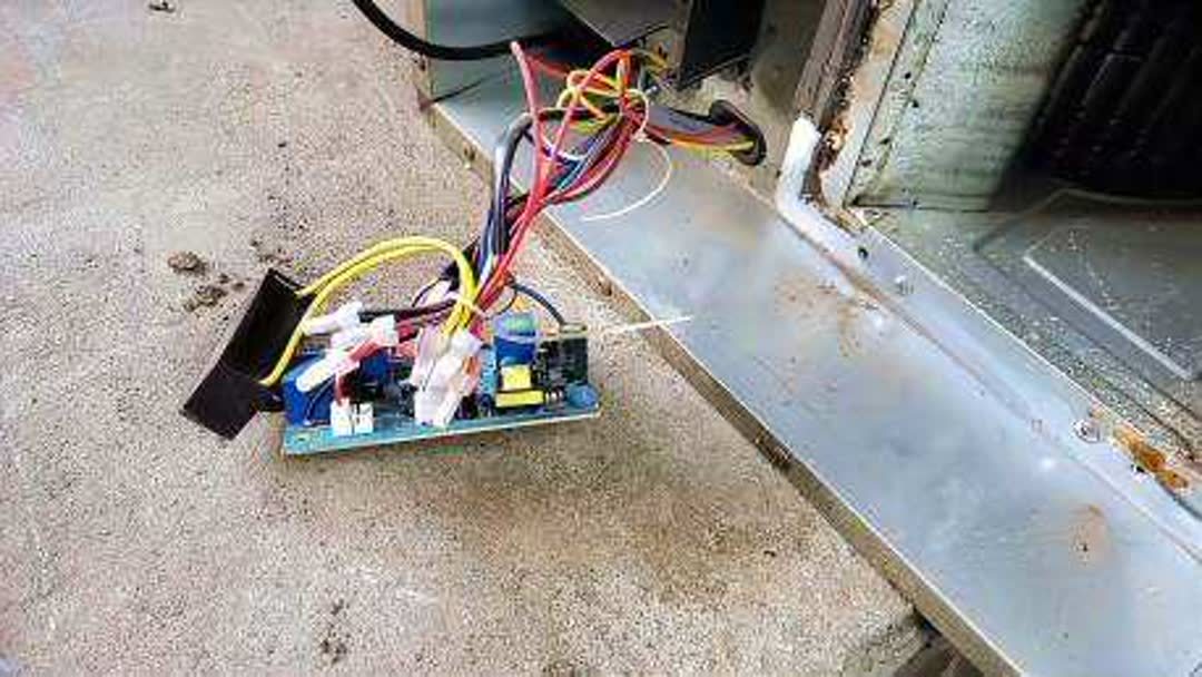 油烟机坏了不会修,这样简单升级改造,又能节省几百元了