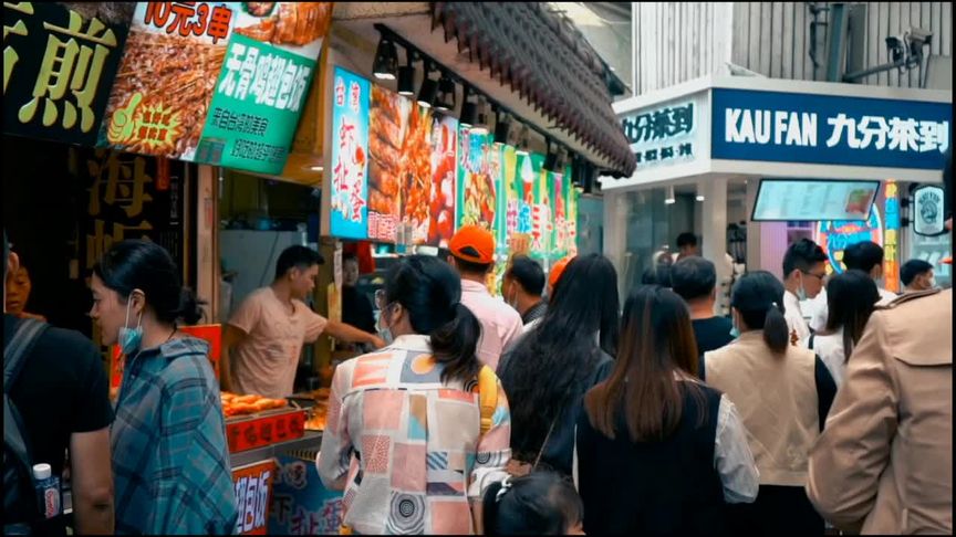 第13集 | 我也想文案里有文艺,可扑面的商业气息,像把我扔进了
