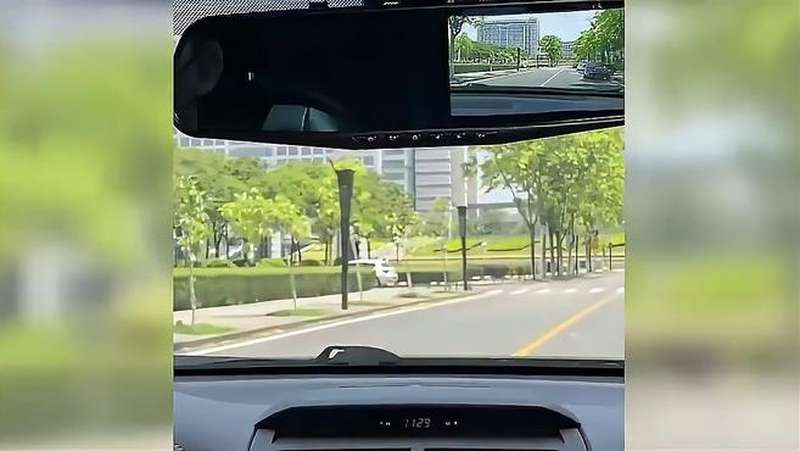 开车无忧,防剐蹭,防碰瓷,这款爆款行车记录仪值得拥有!