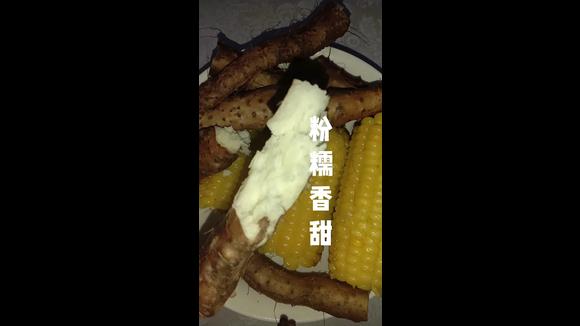 脾胃不好?试试焦作垆土铁棍怀山药