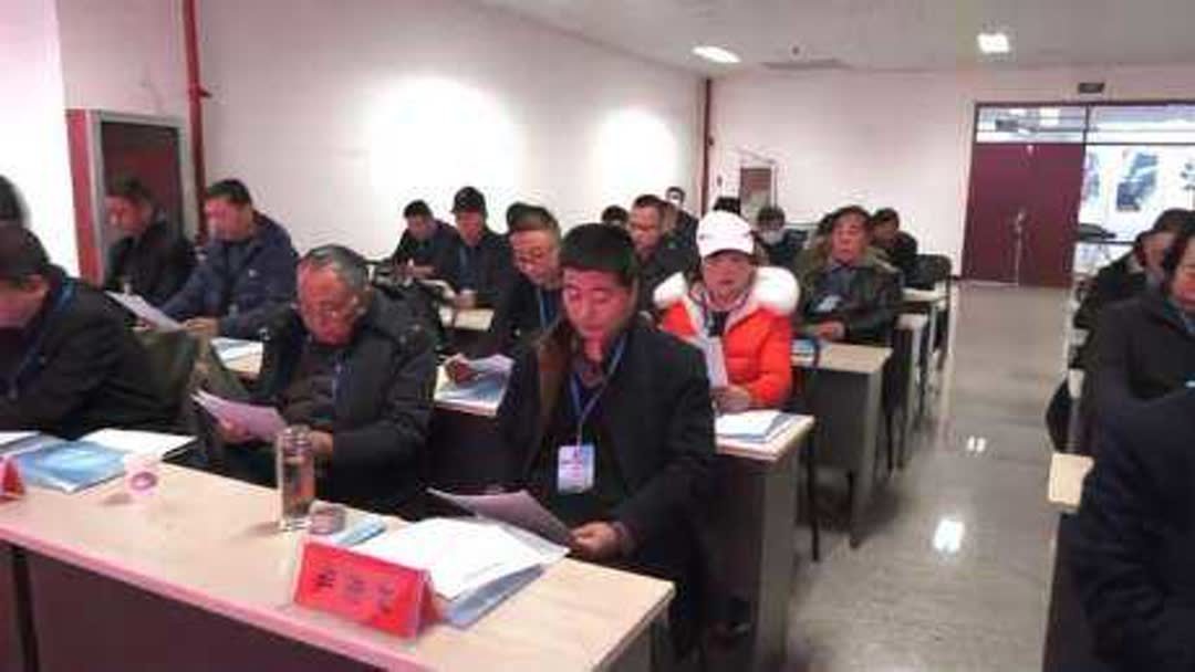 我县文化研究会成立大会暨第一届会员代表大会举行