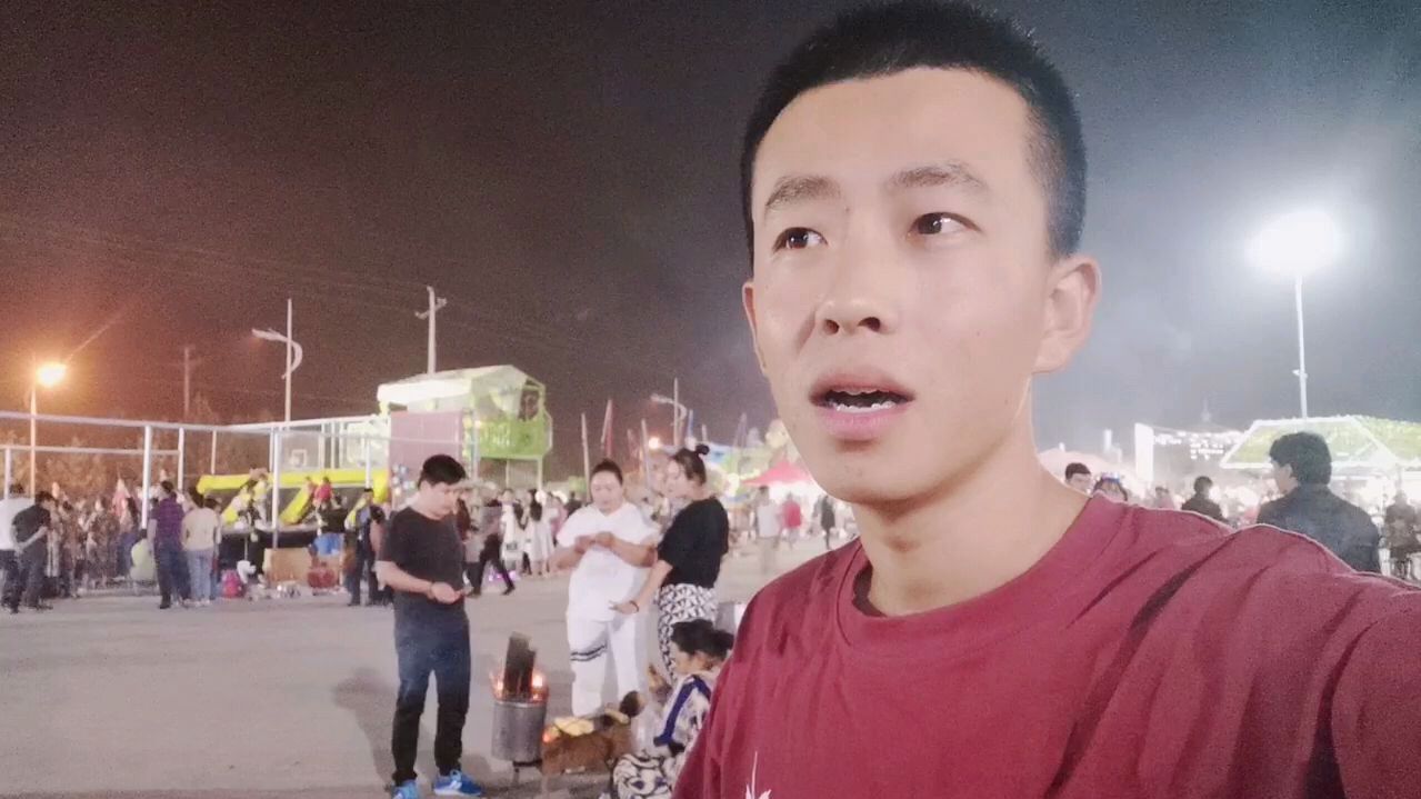 自驾游新疆和田,带你去看不一样的新疆大巴扎