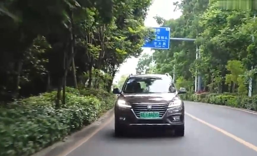 为什么很少有人提荣威汽车,荣威汽车怎么样,性价比如何?