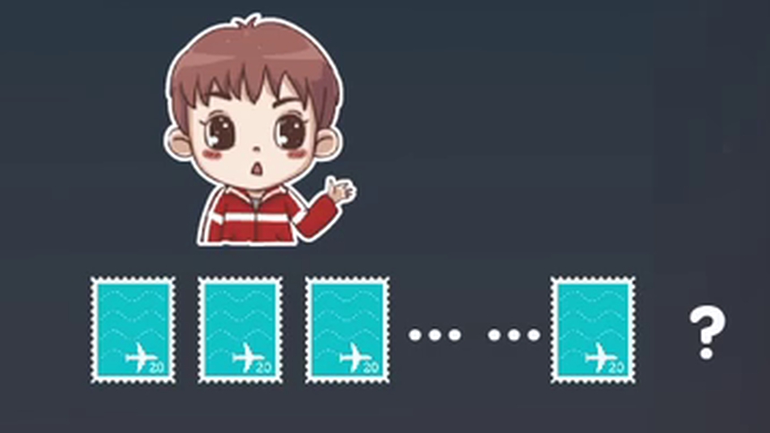 【数学思维基本功:小学二年级(上)】第4讲知识点-加减混合运算应用