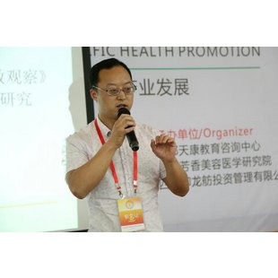 快针医生蒋大佑 