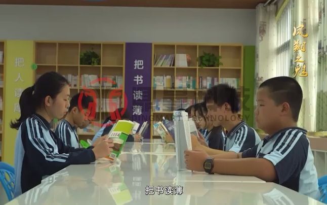 【拍摄+剪辑】学校宣传片